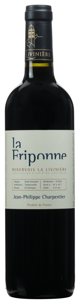 La Friponne